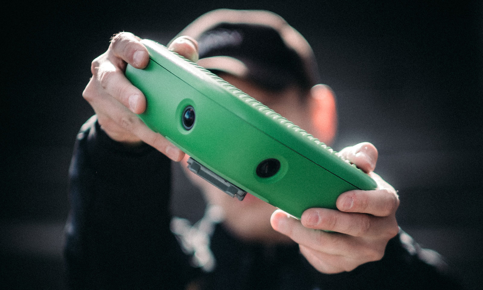 VEO CAMERA HAS ARRIVED! - Elite Soccer